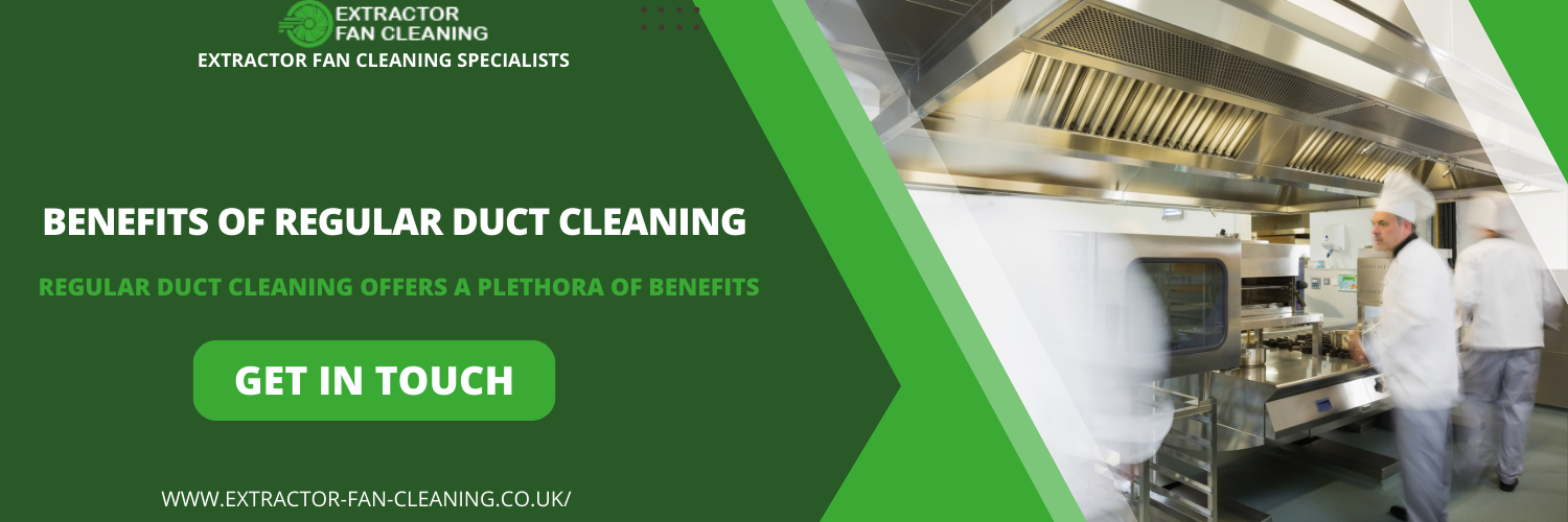 Extractor Fan Cleaning | Kitchen Extraction Cleaners – Best Extractor ...