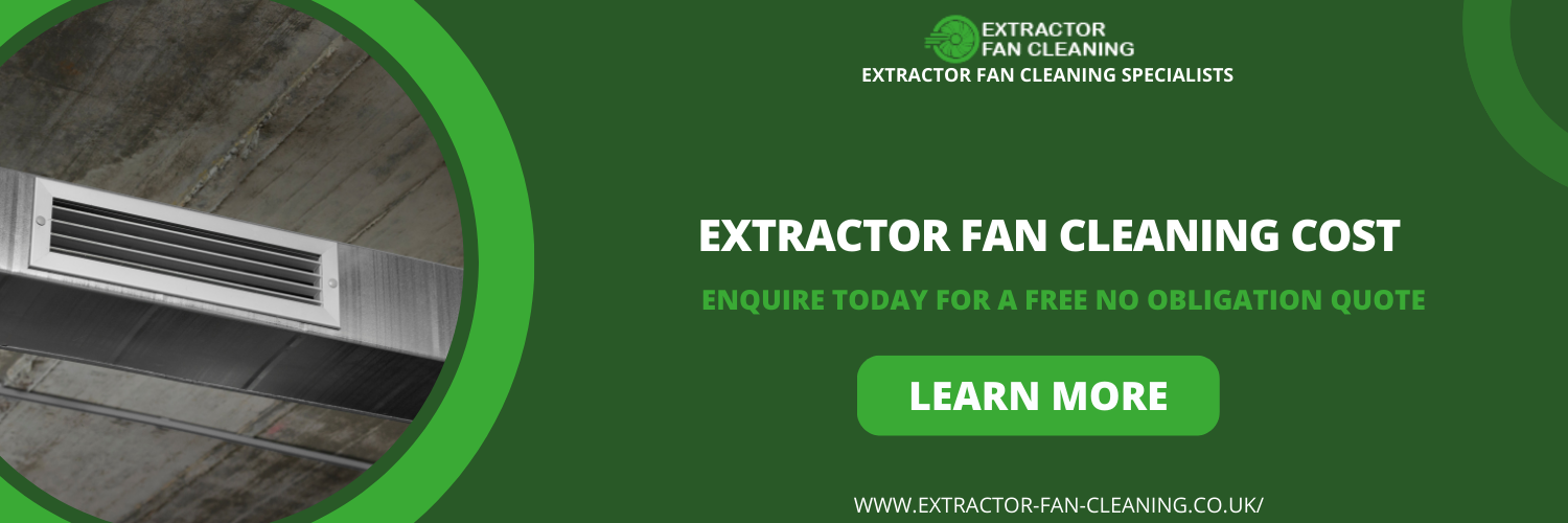 Extractor Fan Cleaning in Chester | Kitchen Extraction Cleaners ...